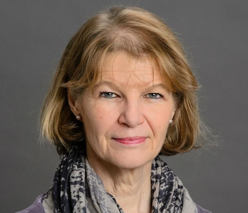 Outgoing Airmic chair promotes diversity | Intelligent Insurer